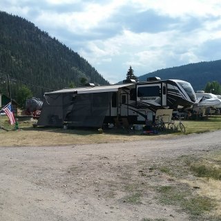 Goodnight's Lonesome Dove - South Fork, Colorado - RV LIFE Campground ...